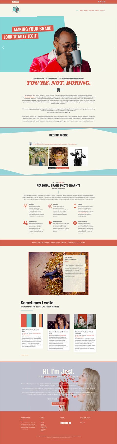 Jesi Cason Photography - Gabrielle Scarlett